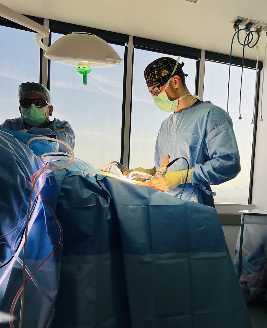 About - Apex Foot & Ankle Institute Thousand Oaks